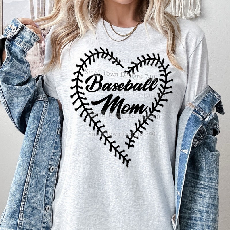 Baseball Thread - Etsy