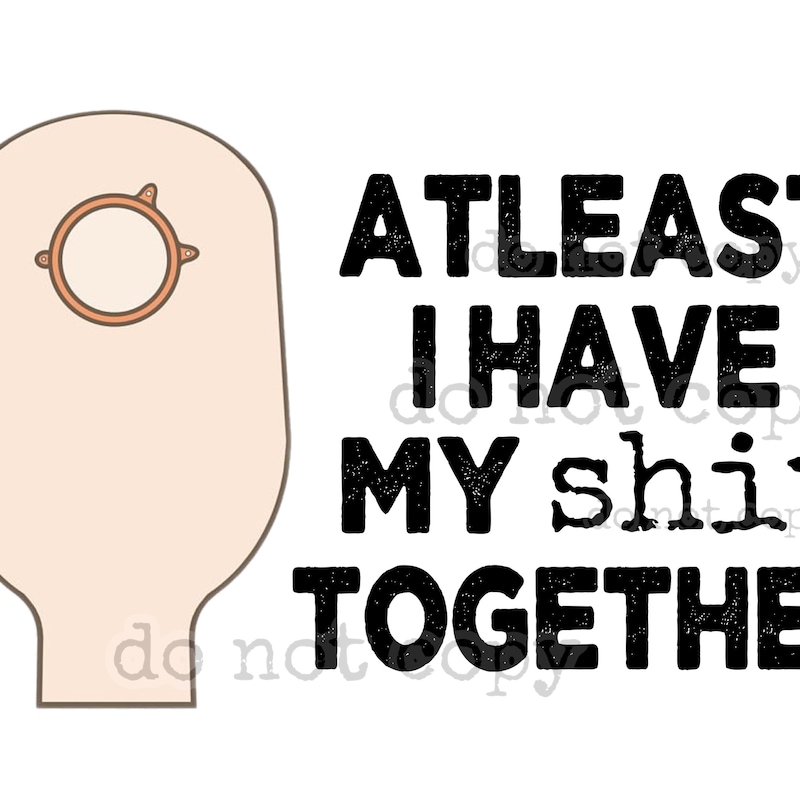 Ostomy Bag Cover - Etsy