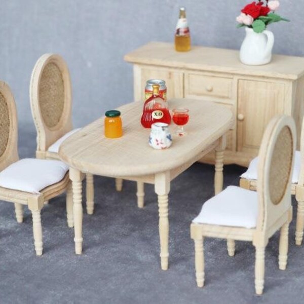 Barbie Table - Etsy