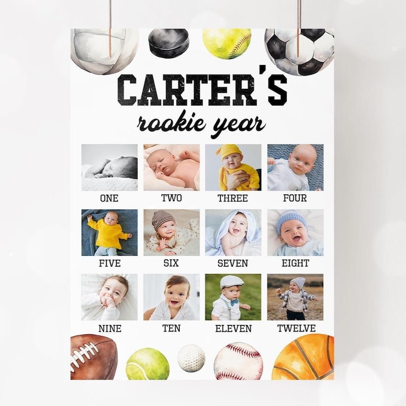 Crown Sports Signings - Etsy