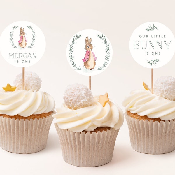 Rabbit Centerpiece - Etsy