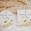 Editable Princess Birthday Party Favor Tag Royal Celebration Thank You ...
