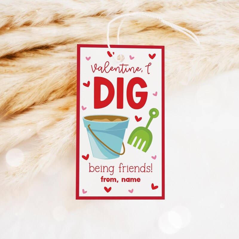 I Dig You Shovel - Etsy