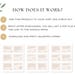 30 Encouraging Bible Verses | Printable Scripture Cards | Boho ...