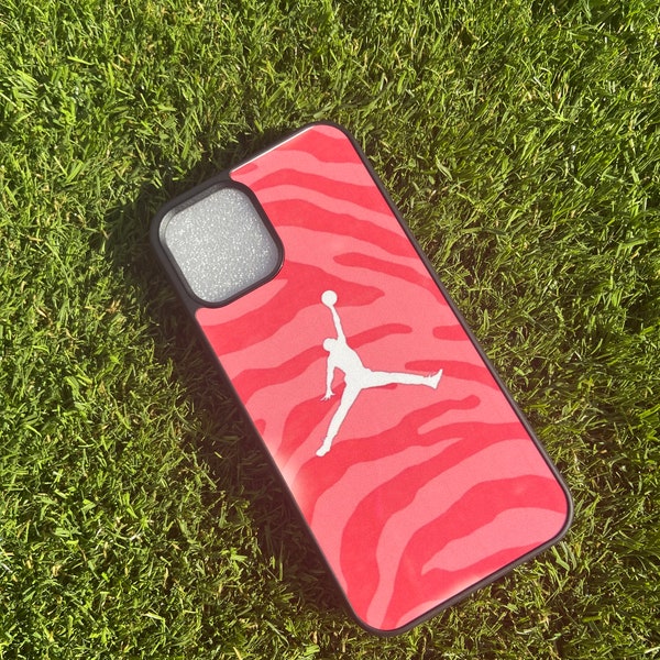 Air Jordan Case - Etsy