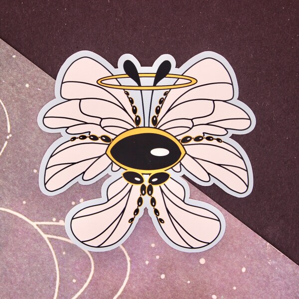 Biblically Accurate Seraphim - Etsy