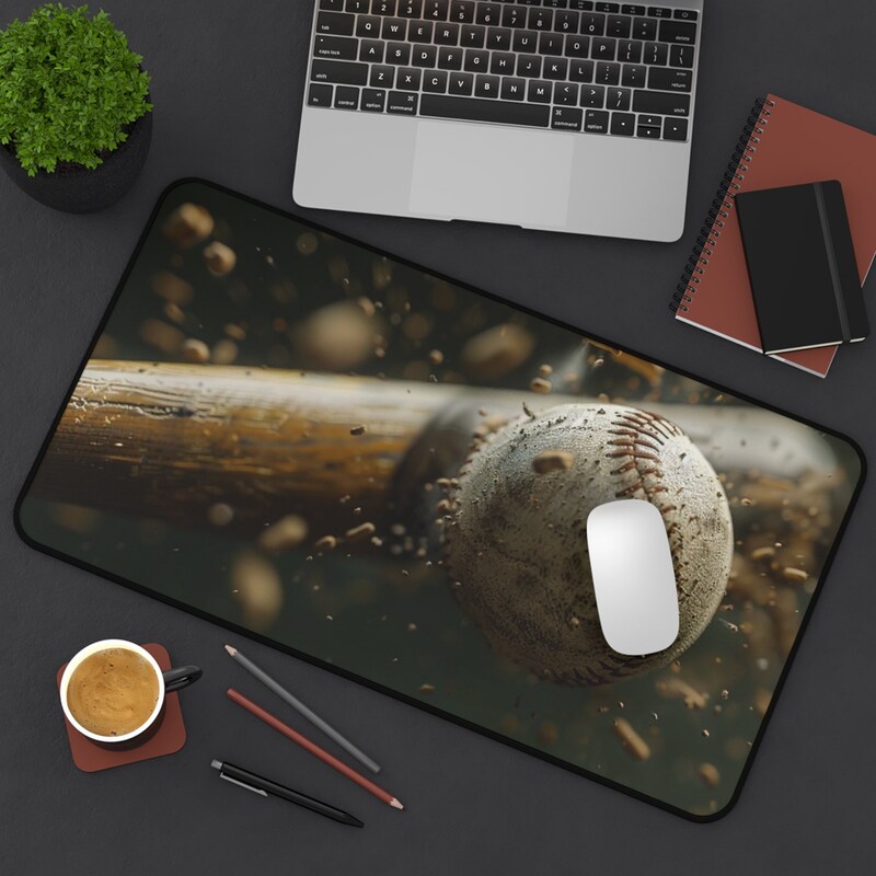 Baseball Desk - Etsy