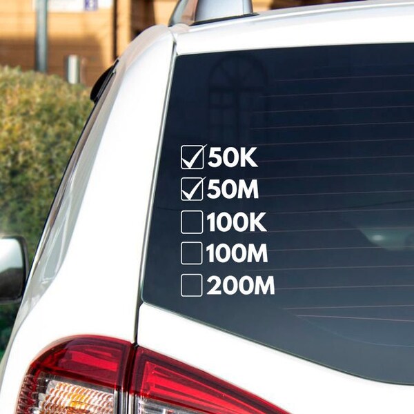 Check Mark Stickers - Etsy