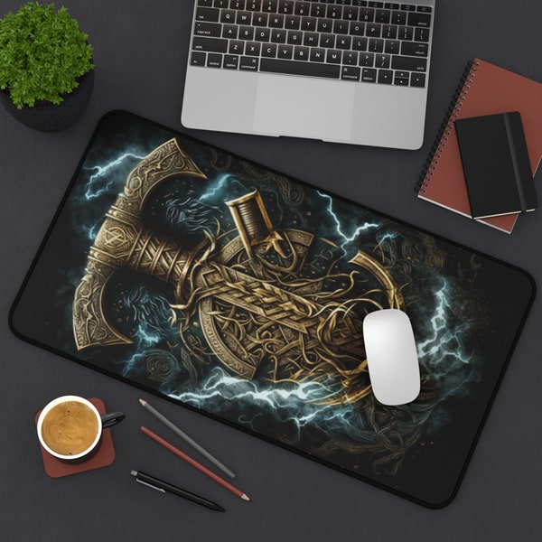 Thor Mouse Pad - Etsy