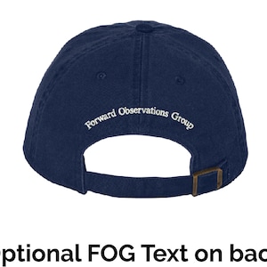 Forward Observations Group Hat - Etsy