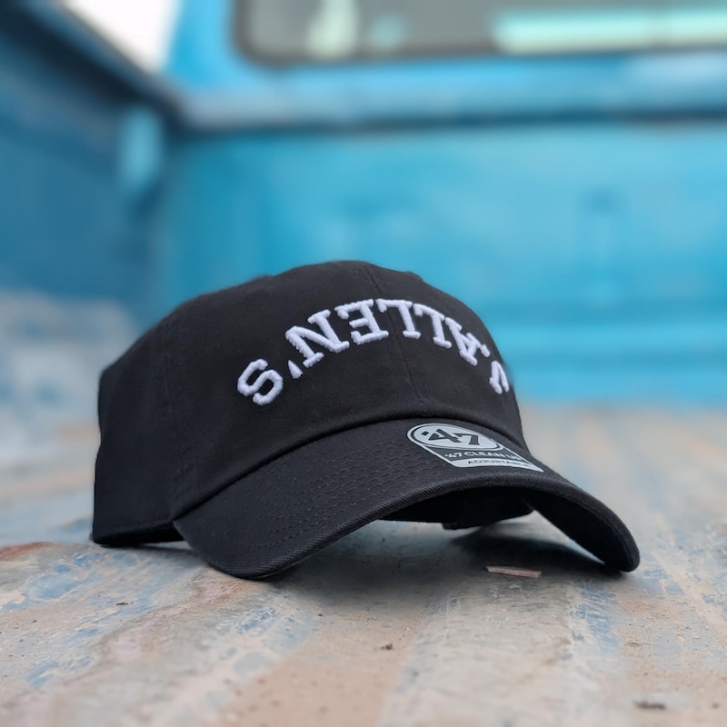Champ Hats - Etsy UK