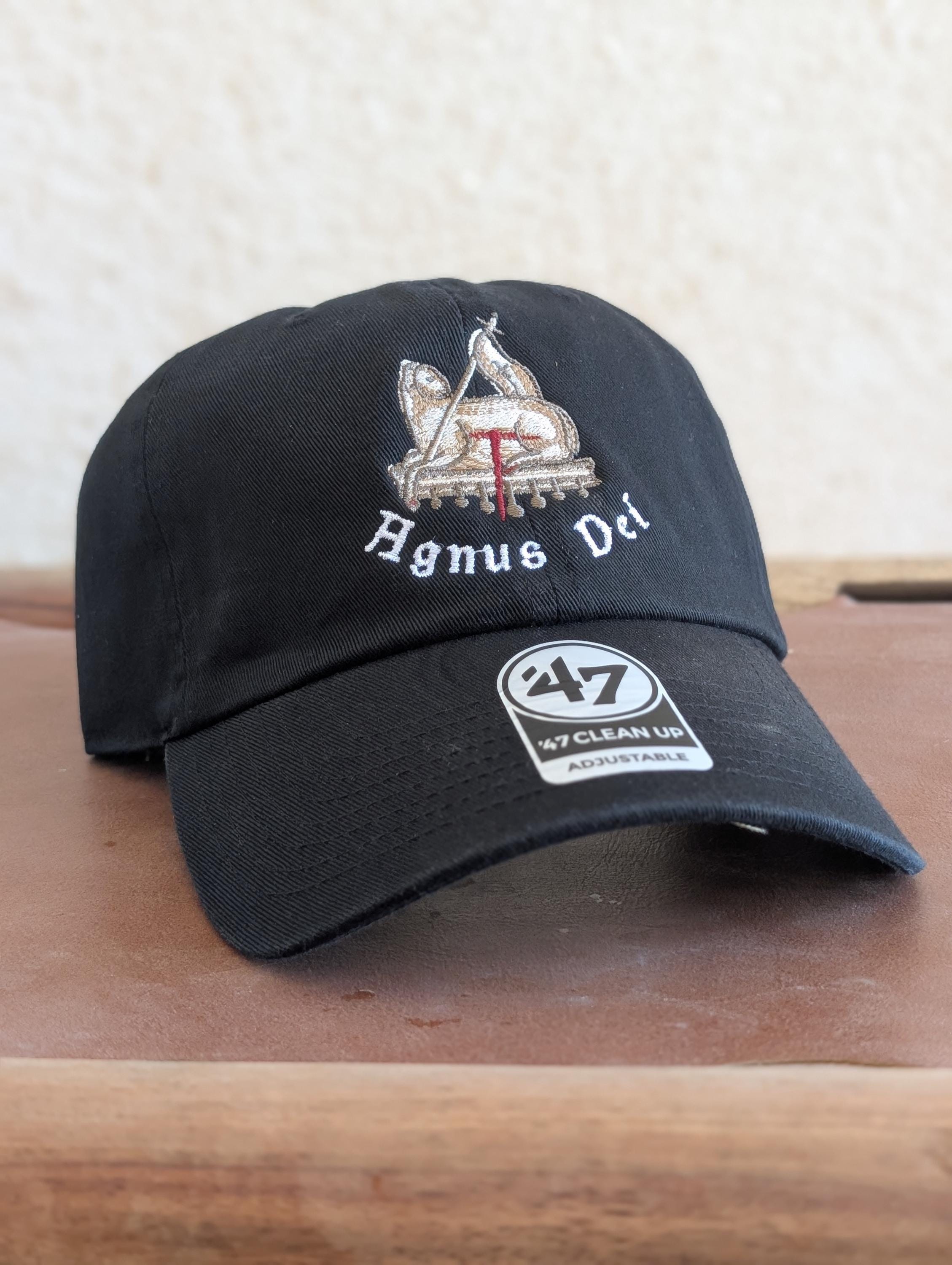 Lutheran Priest Hat