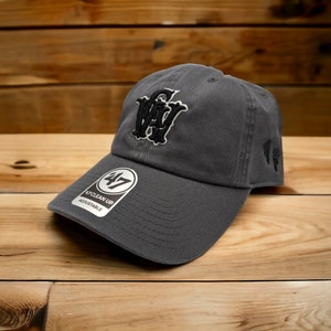 3D Embroidery for Hats Using Your Design - Etsy