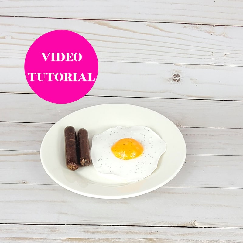 Fake Food - Etsy