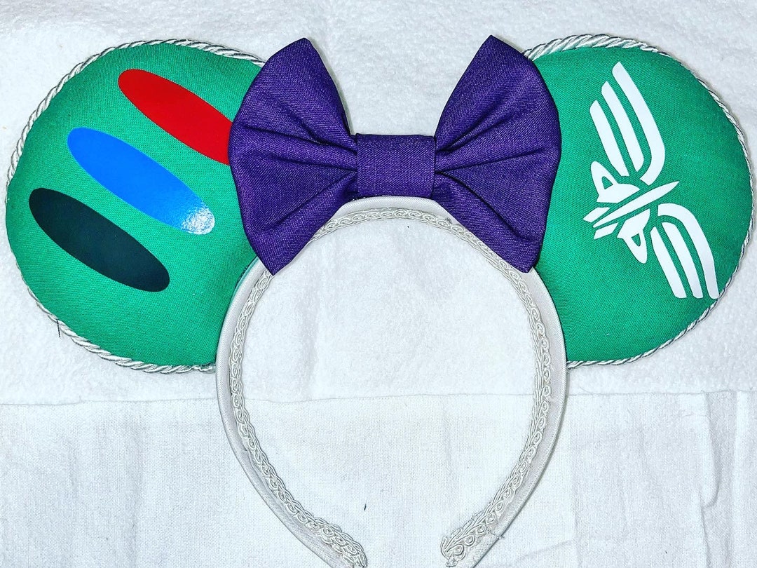 Buzz Lightyear Inspired Ears - Etsy