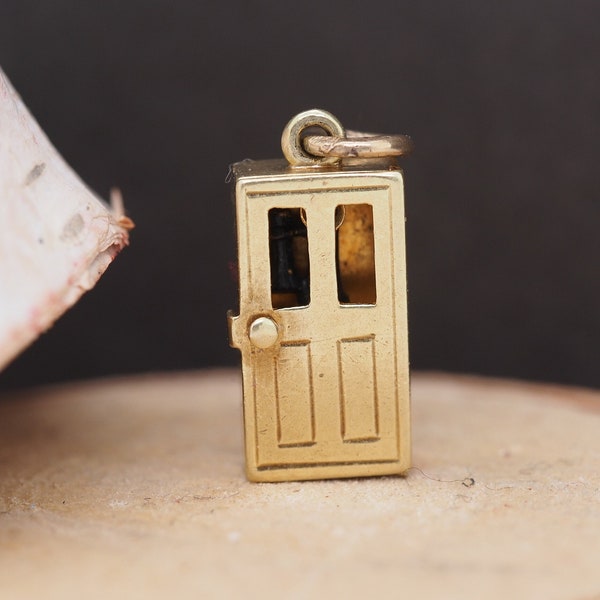 Door Locket - Etsy