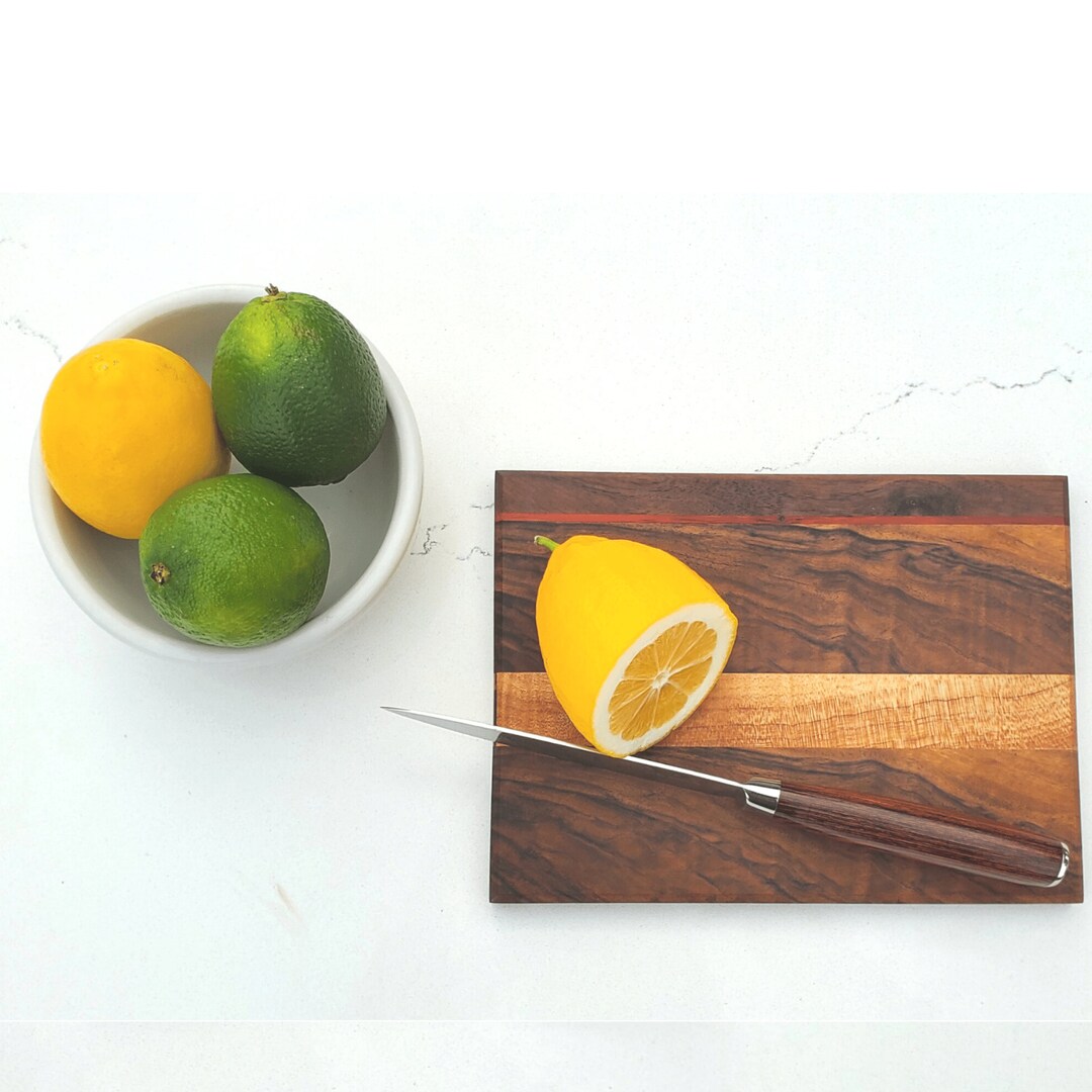 Bar Board for Gift Box Small Cutting Board for Mini Bar Compact Board ...