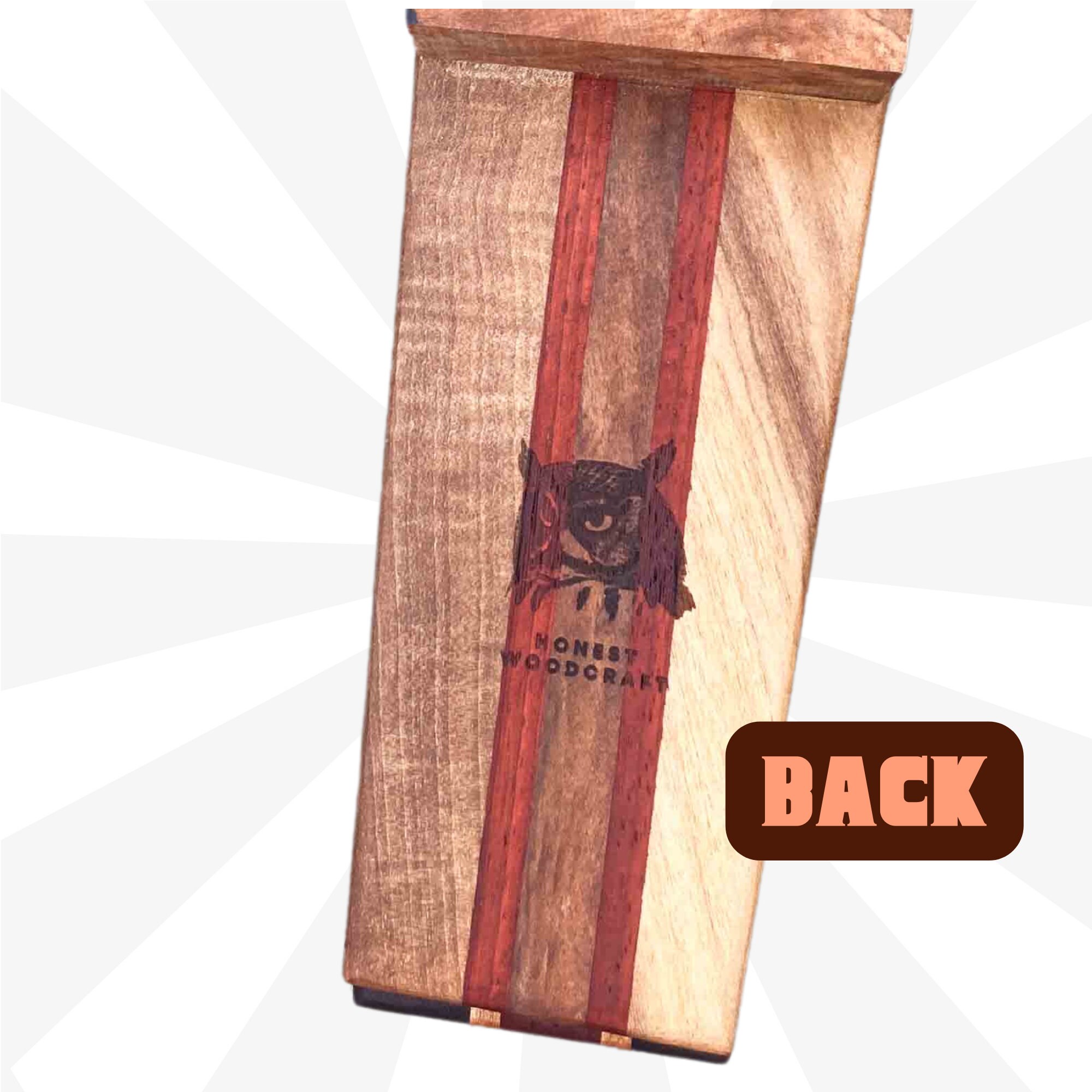 Wood Boot Puller Walnut Boot Jack Rodeo Barrel Racer Boot Grabber ...