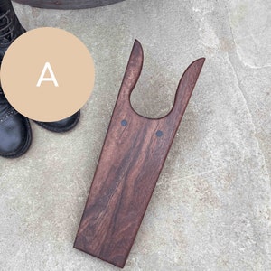 Boot Jack Gift for Horse Girl Equestrian Gift Cowgirl Rodeo Prize Boot ...