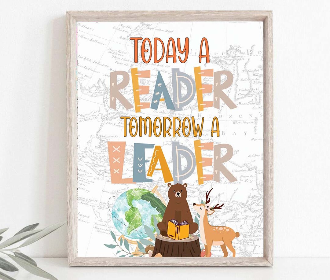 Reading Classroom Decor, Classroom Poster Classroom Quotes, Classroom ...