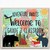 French Teacher Classroom Door Sign, Bienvenue Classroom Sign Custom ...