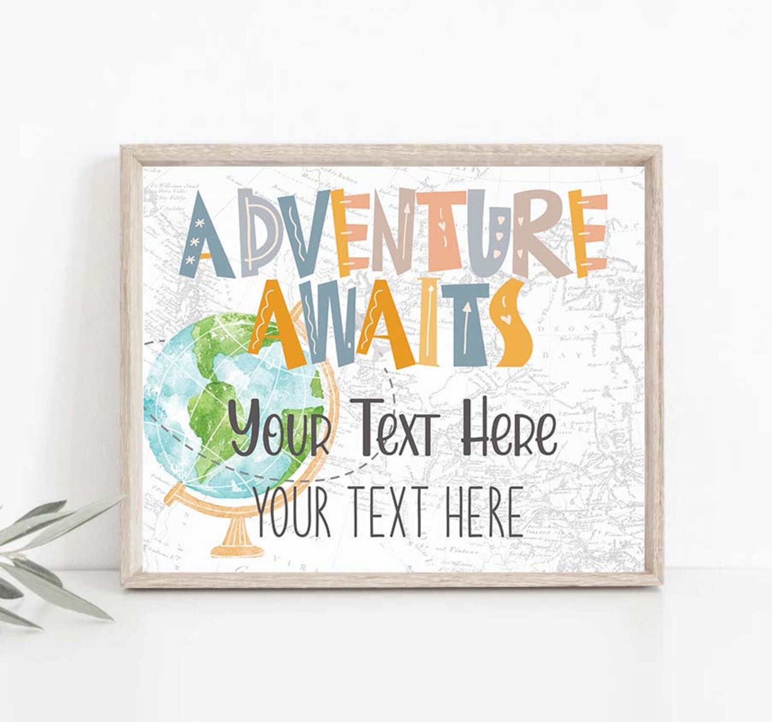 Teacher Classroom Door Sign, Welcome Classroom Decor Custom Teacher ...