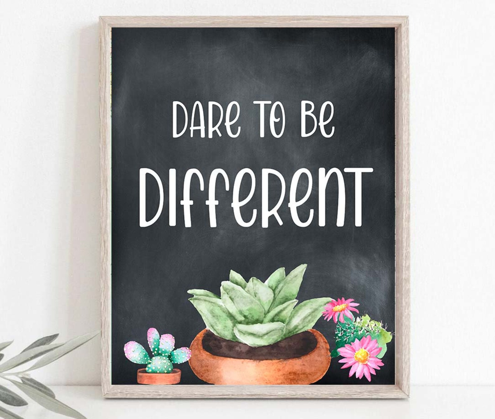 Cactus Classroom Quotes Mexican Classroom Decor Cactus Poster - Etsy