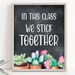 Cactus Classroom Quotes Mexican Classroom Decor Cactus Poster - Etsy