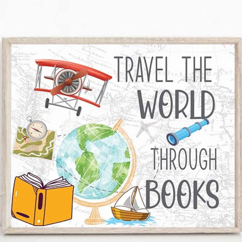 Classroom Themes - Etsy