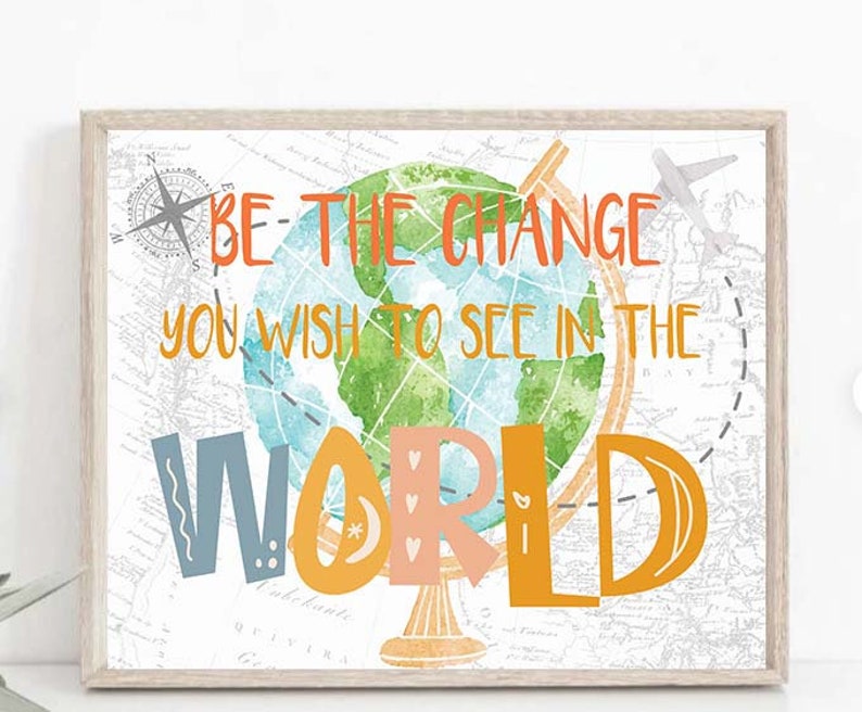 Adventure Themed Classroom Inspiration Quotes for Classroom - Etsy