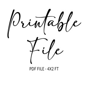 Printable Reading is an Adventure Banner Adventure Classroom Reading ...