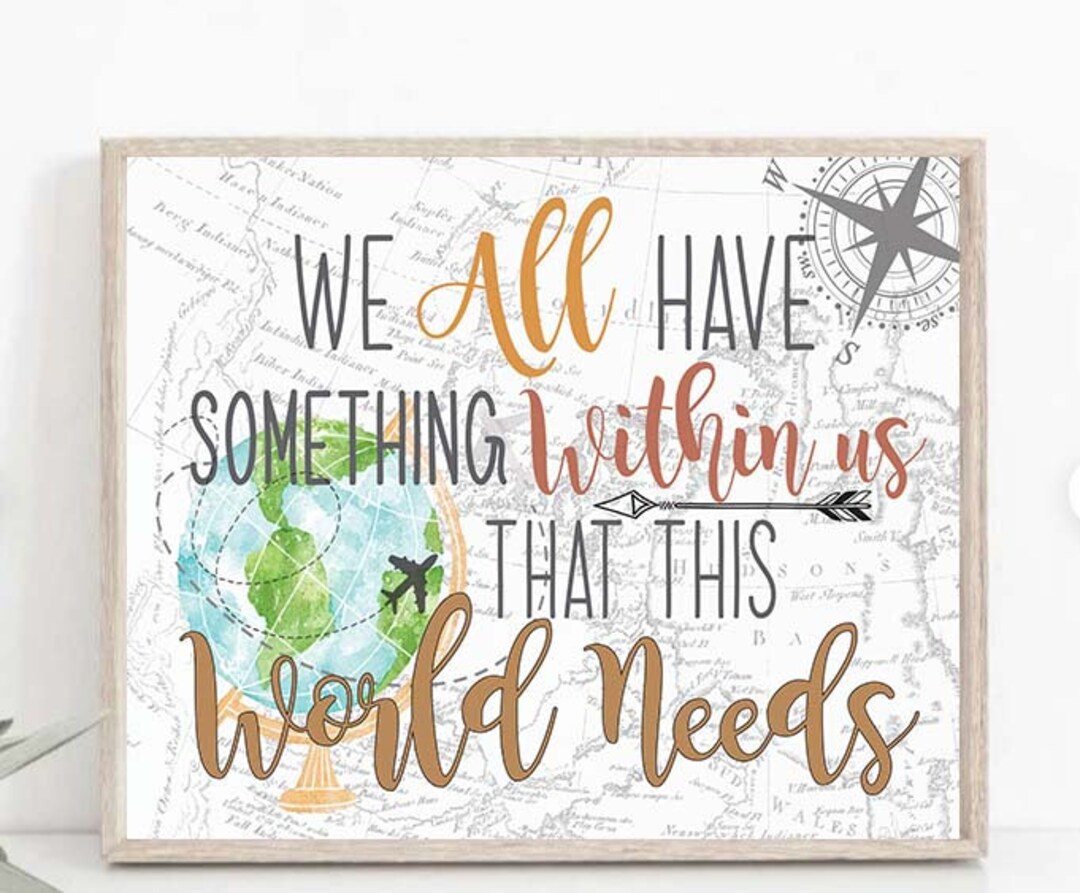 Classroom Decor, Classroom Inspiration Sign Classroom Poster, Classroom ...