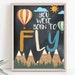 Camping Theme Classroom Posters: Motivational Growth Mindset (digital ...