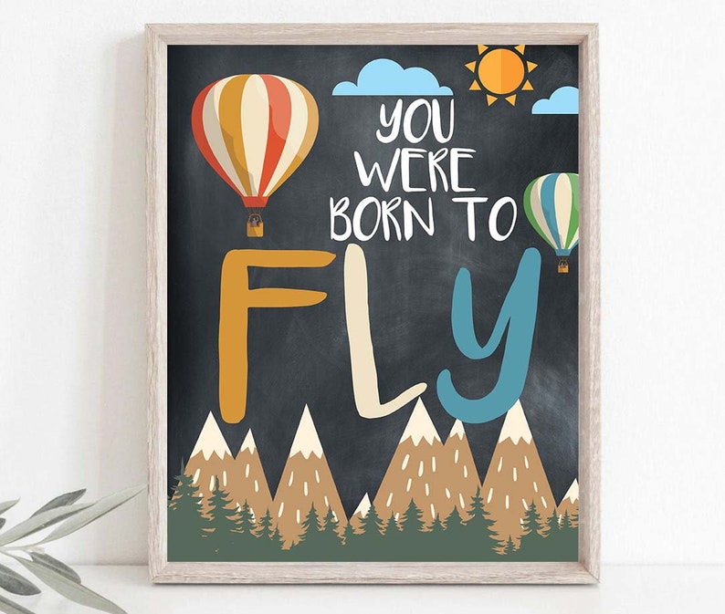 Camping Theme Classroom Posters: Motivational Growth Mindset (digital ...