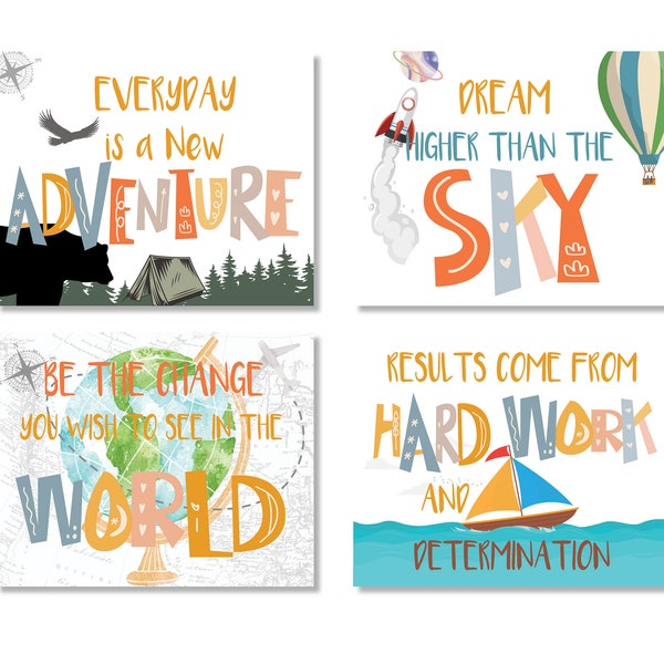 Travel Theme Classroom - Etsy