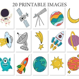 Space Themed Bulletin Board Home School Bulletin Board Galaxy Theme ...