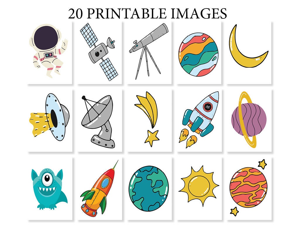 Space Themed Bulletin Board Home School Bulletin Board Galaxy Theme ...
