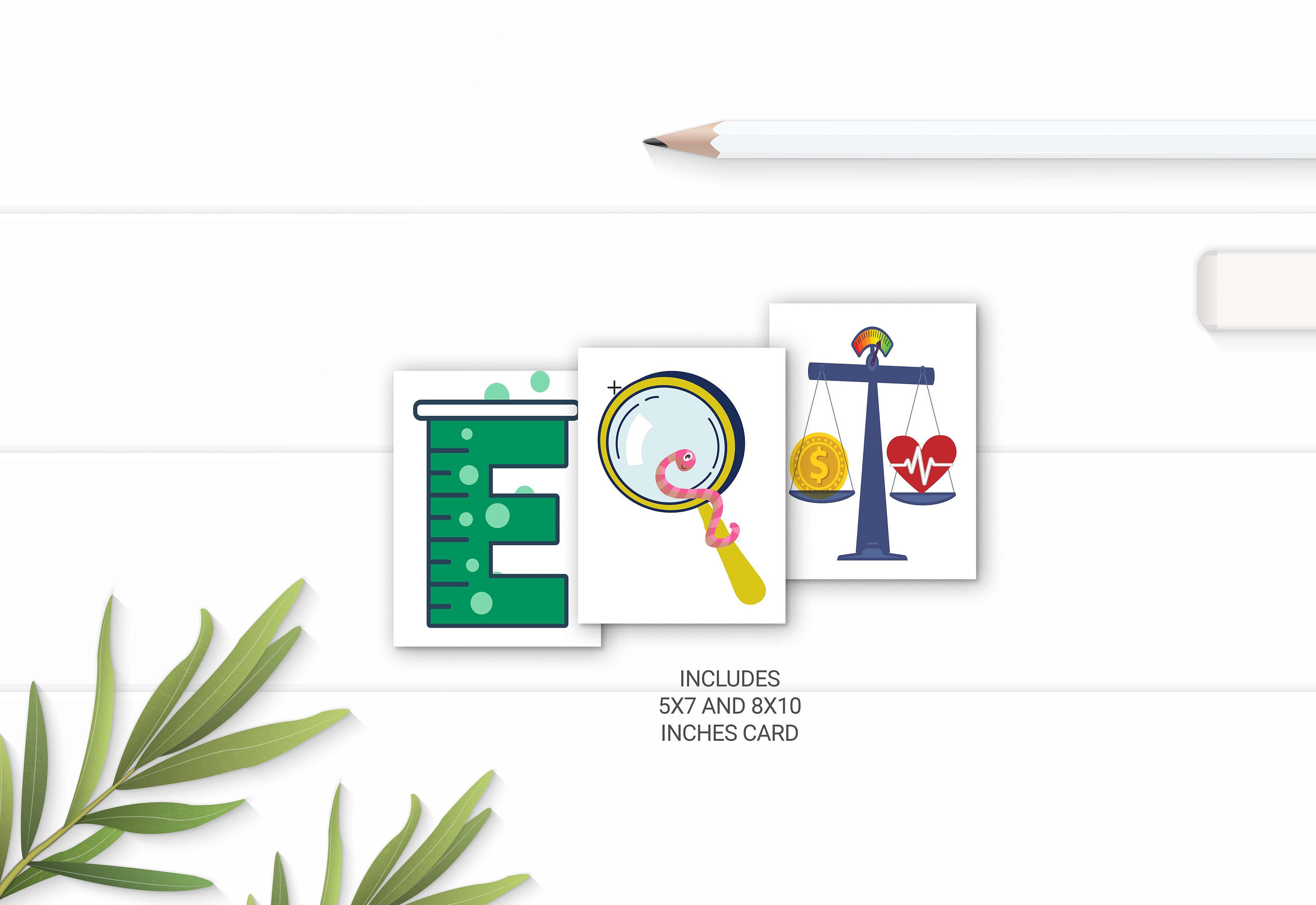Equity Banner PRINTABLE Science Theme Equity in Medicine Nurse Office ...