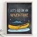 Camping Theme Classroom Posters: Motivational Growth Mindset (digital ...