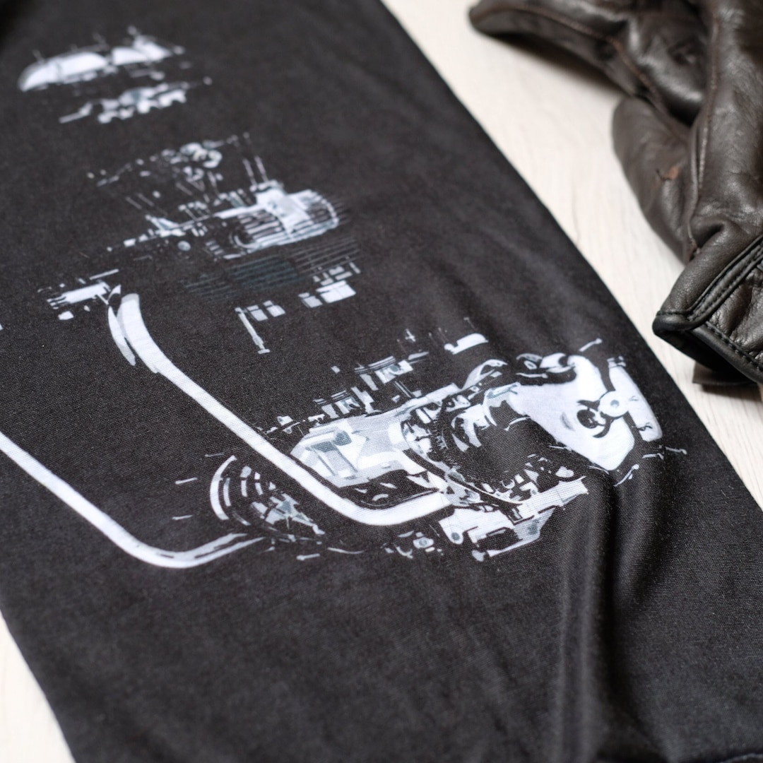 Motorcycle Snood | Royal Enfield Snood | Classic Bike Snood | Neck ...