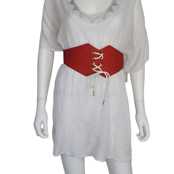 Plus Size Belt - Etsy