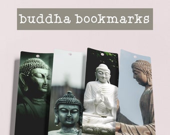 Mark of Buddha - Etsy