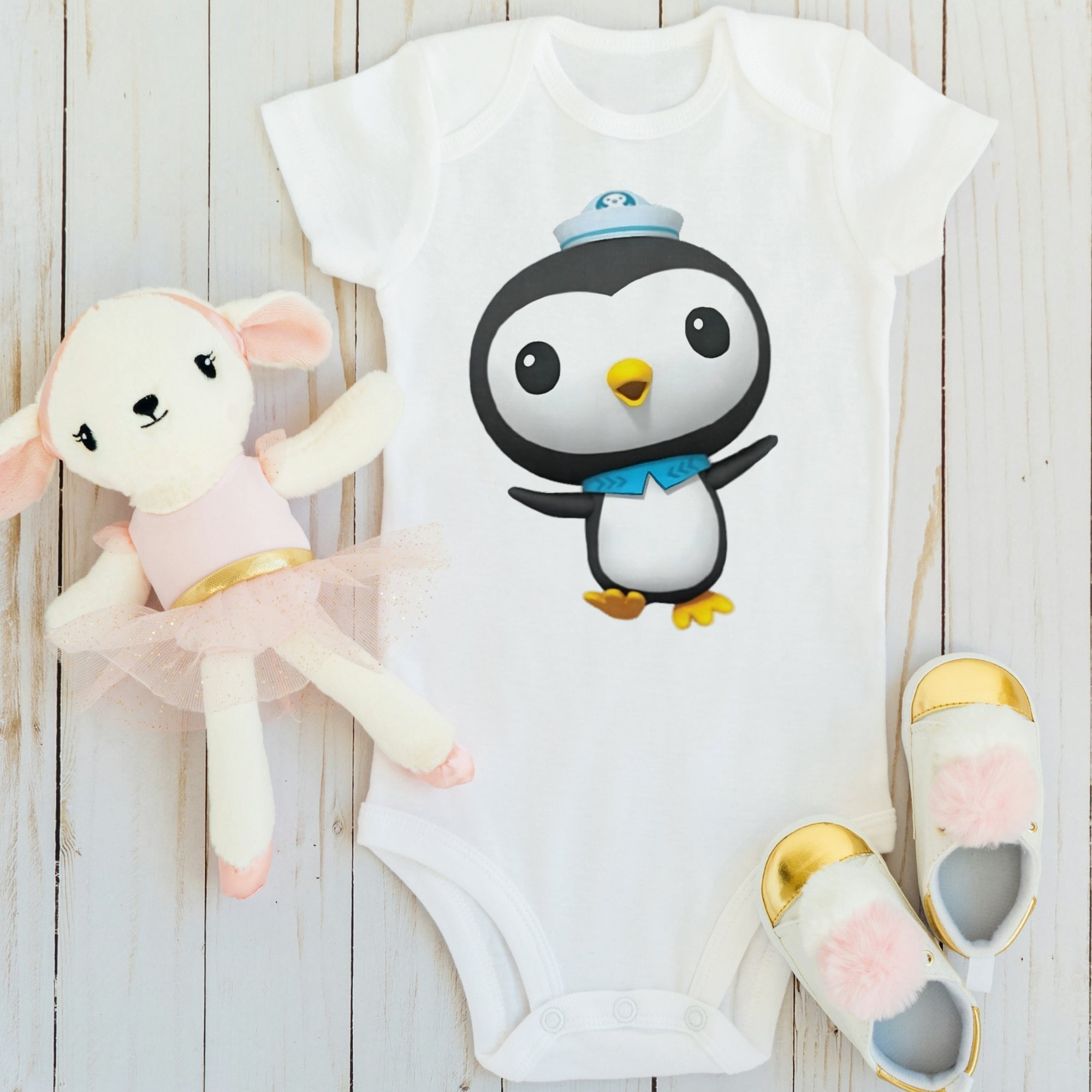 Octonauts Peso PNG - Etsy