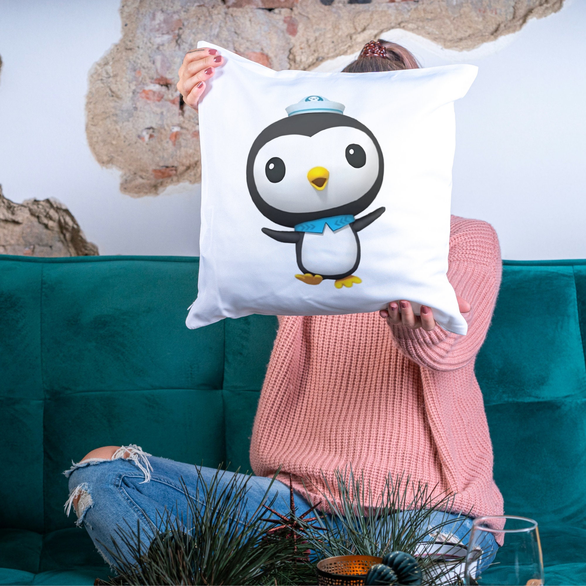 Octonauts Peso PNG - Etsy