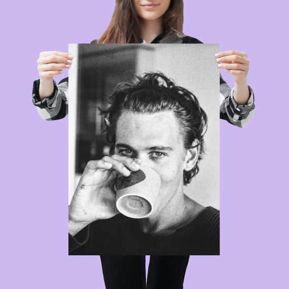 Austin Butler Poster - Etsy