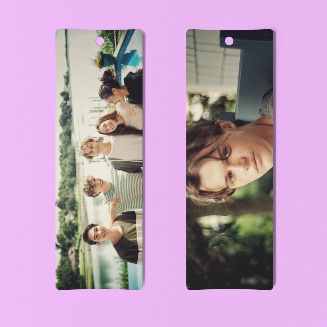 The Summer I Turned Pretty Bookmarks Printable, Cousins Beach Bookmarks ...
