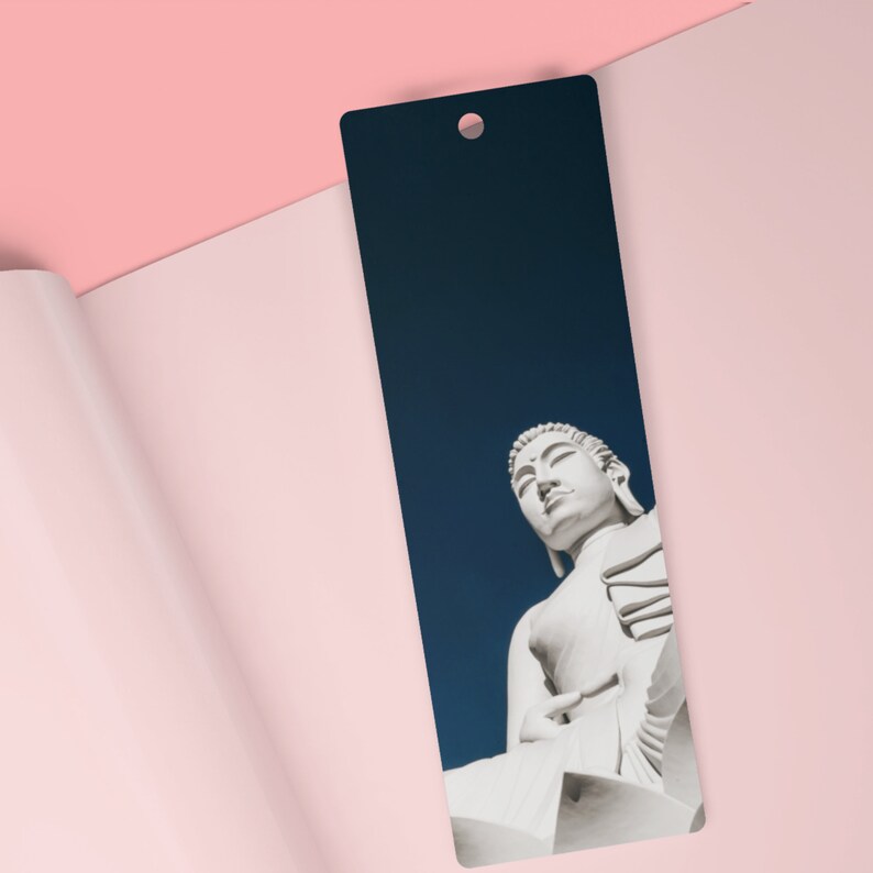 Buddha Bookmarks Printable Set of 6 - Etsy