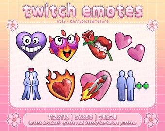 The Sims Twitch - Etsy