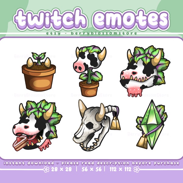 Sims 4 Emotes Twitch - Etsy Ireland