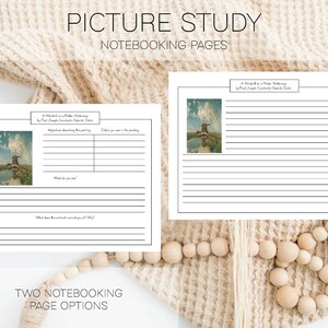 Fine Art Studies | Dutch Artists | Picture Study | Charlotte Mason Art ...